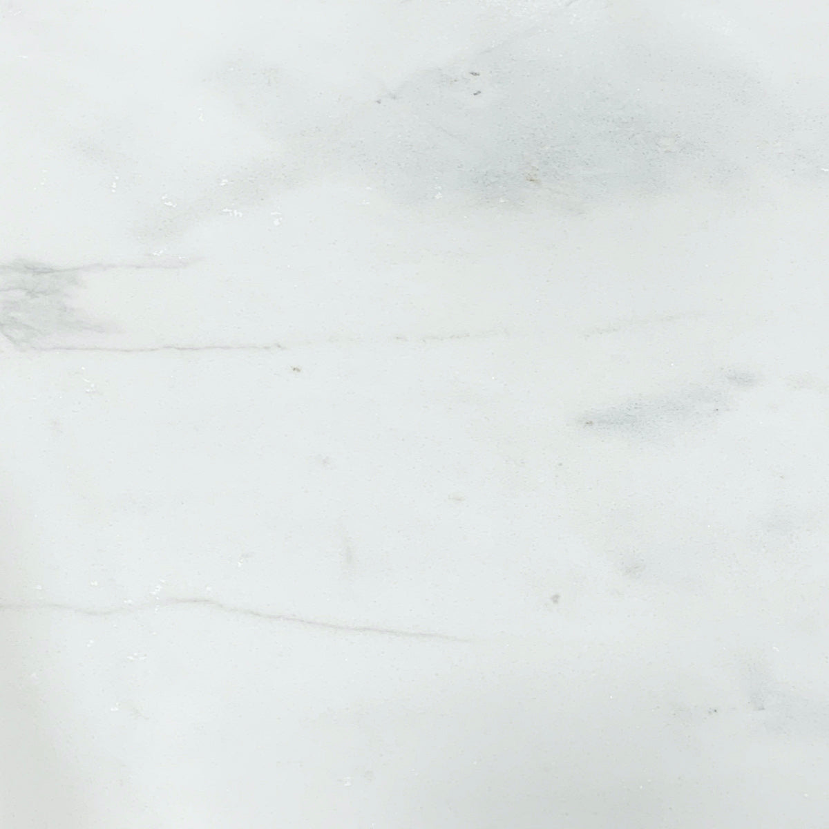 24 x 24 Bianco Ibiza Marble – 1076 Flooring Cabinets