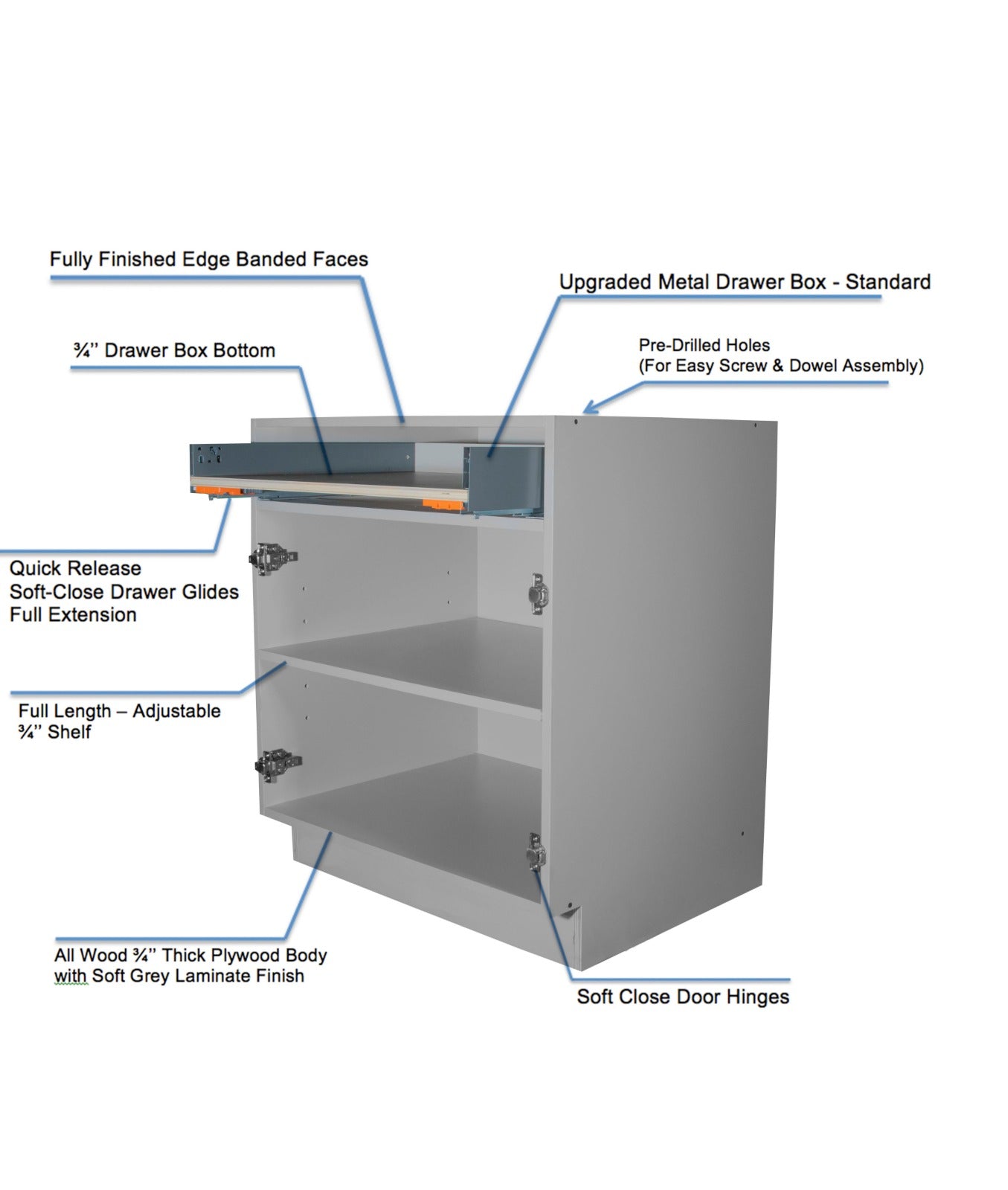 Cabinet Carcass Thickness | Cabinets Matttroy